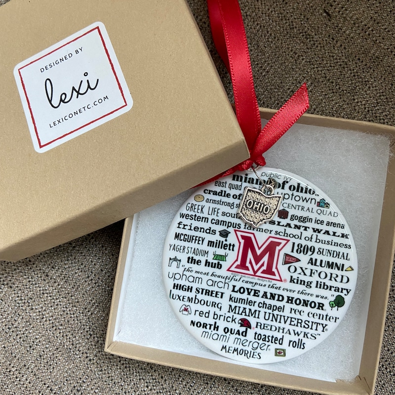 Graduation U Miami - Etsy