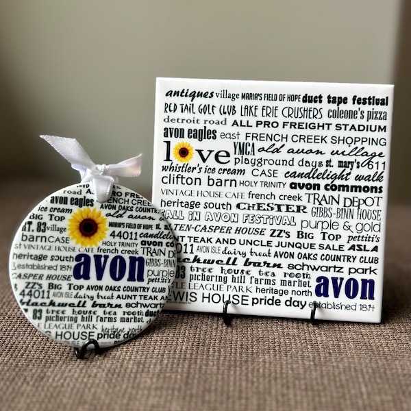 Avon Gift - 60+ Gift Ideas for 2025