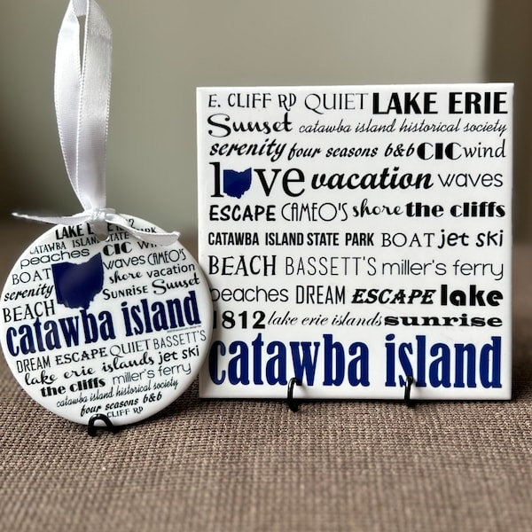 Catawba Art - Etsy