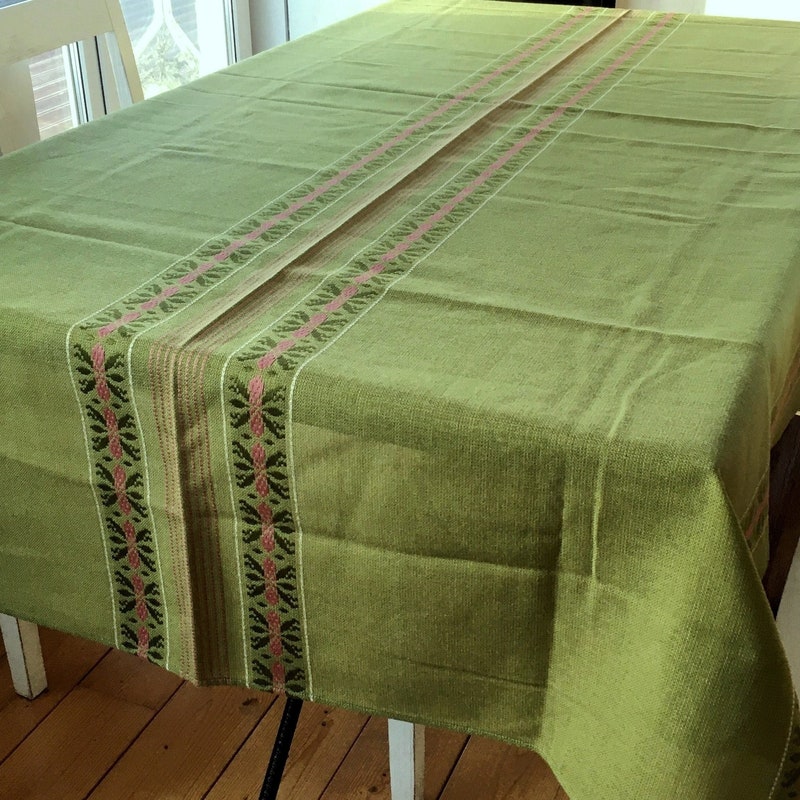 Scandinavian Linen - Etsy