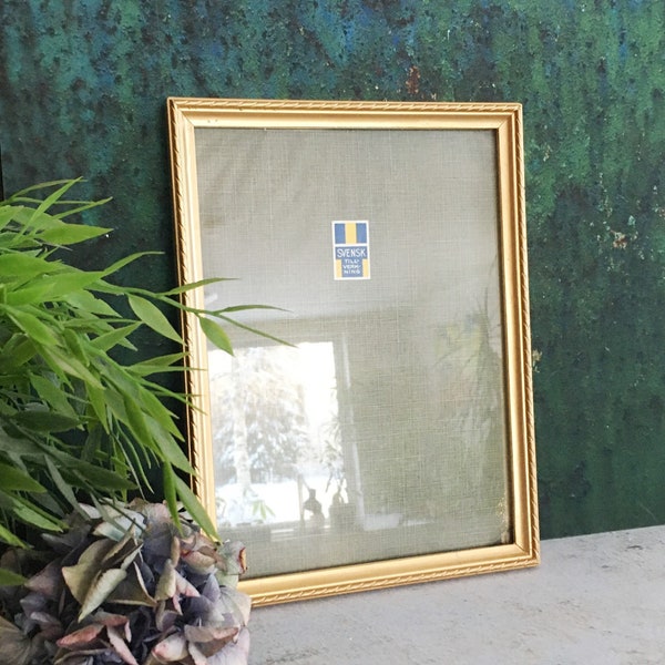 Gold Gilt Frame - Etsy