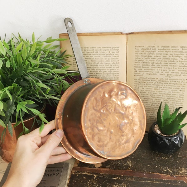 Copperware - Etsy