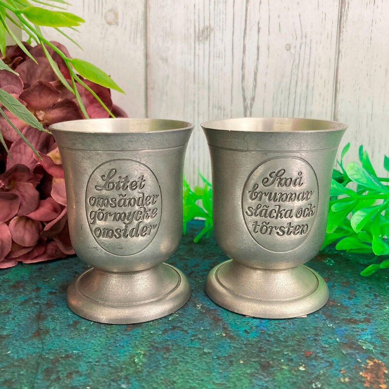 Antique Tinware - Etsy