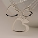 4 Generations Necklace Set, Sterling Silver 4 Generations Necklace Set ...