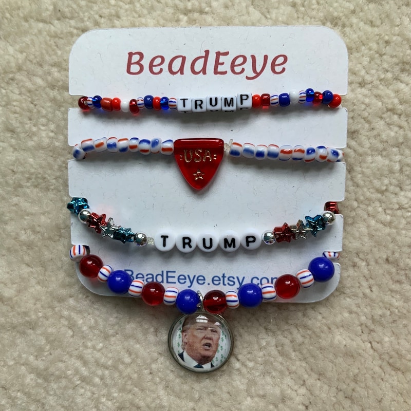 BeadEeye - Etsy