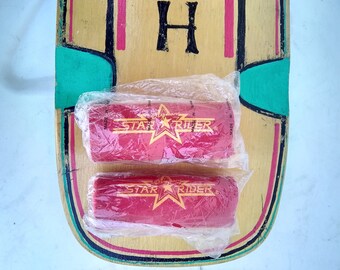 Vintage skateboard | Etsy