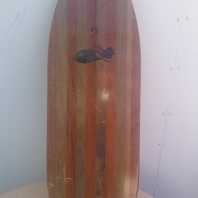 1960s Skateboards - Etsy