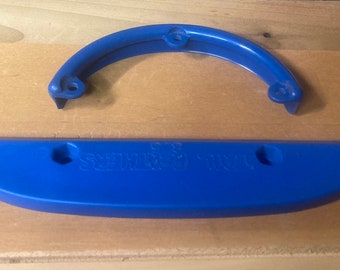 Skateboard Nose Guard - Etsy