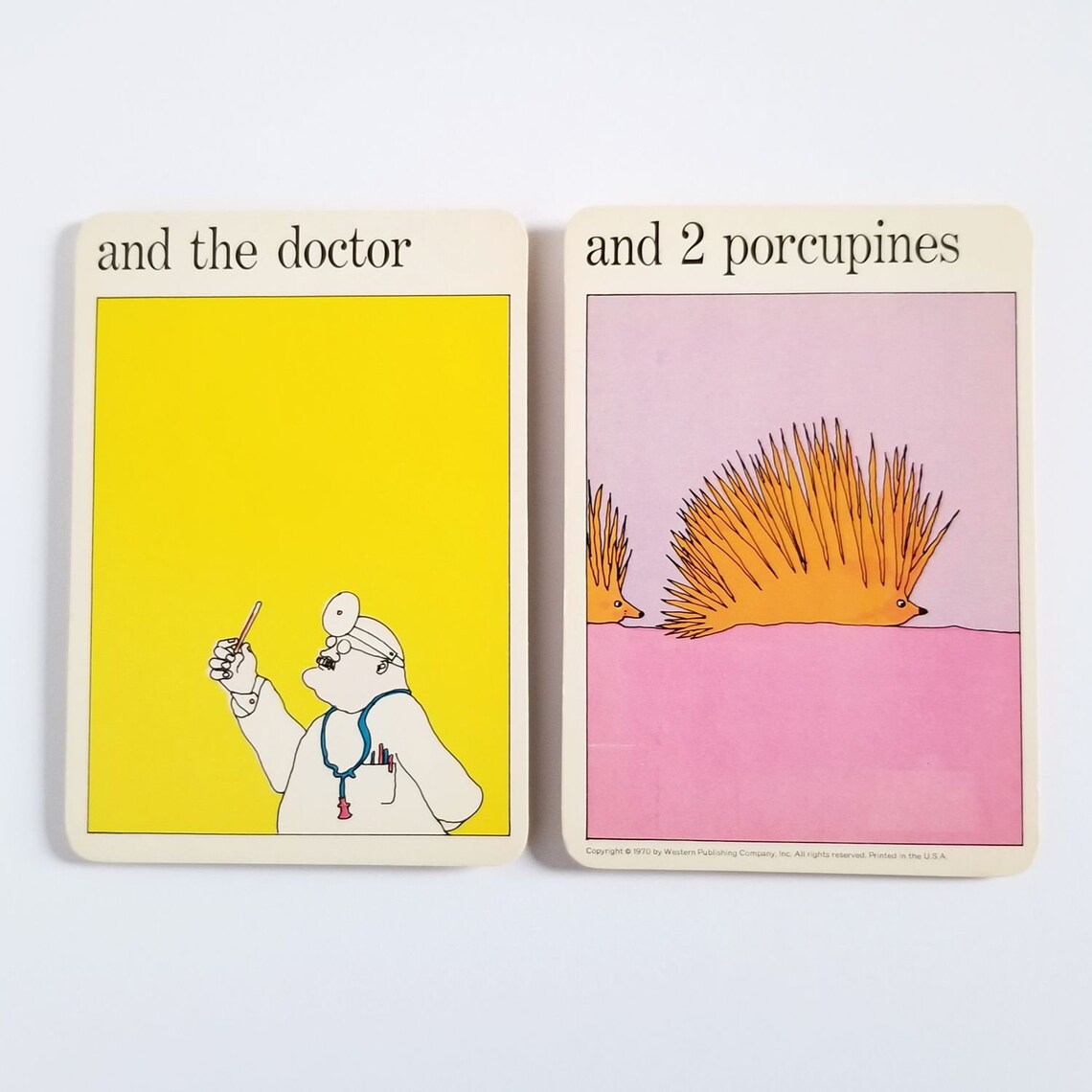 Bubbled and Jingled Vintage MOMA Art Cards Festive Wall - Etsy