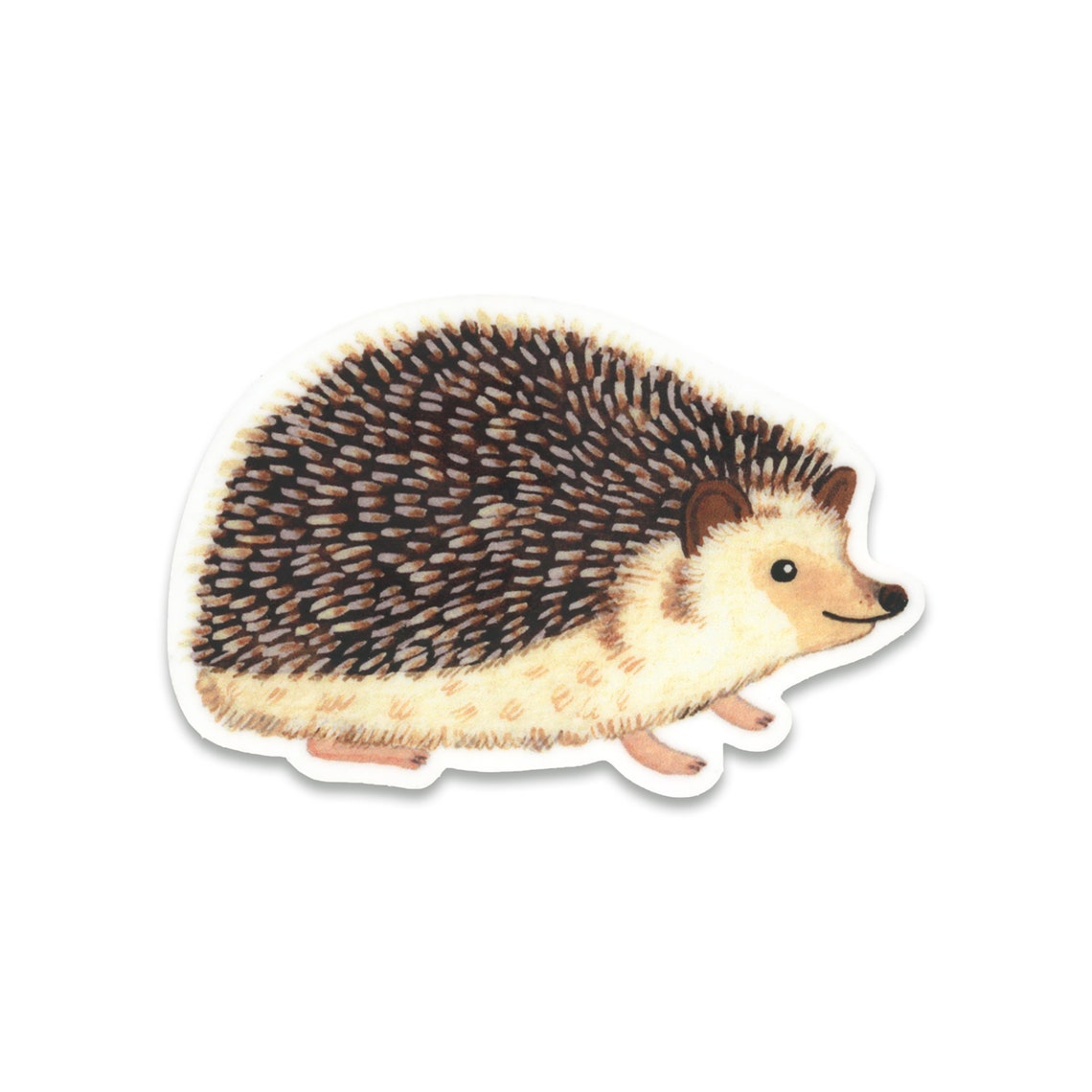 Critter Sticker Pack - Etsy