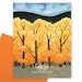 Birthday Bison Card - Etsy