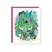 Plant Freak Card - Etsy