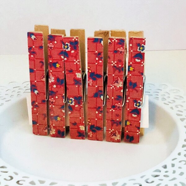 Magnetic Pegs - Etsy