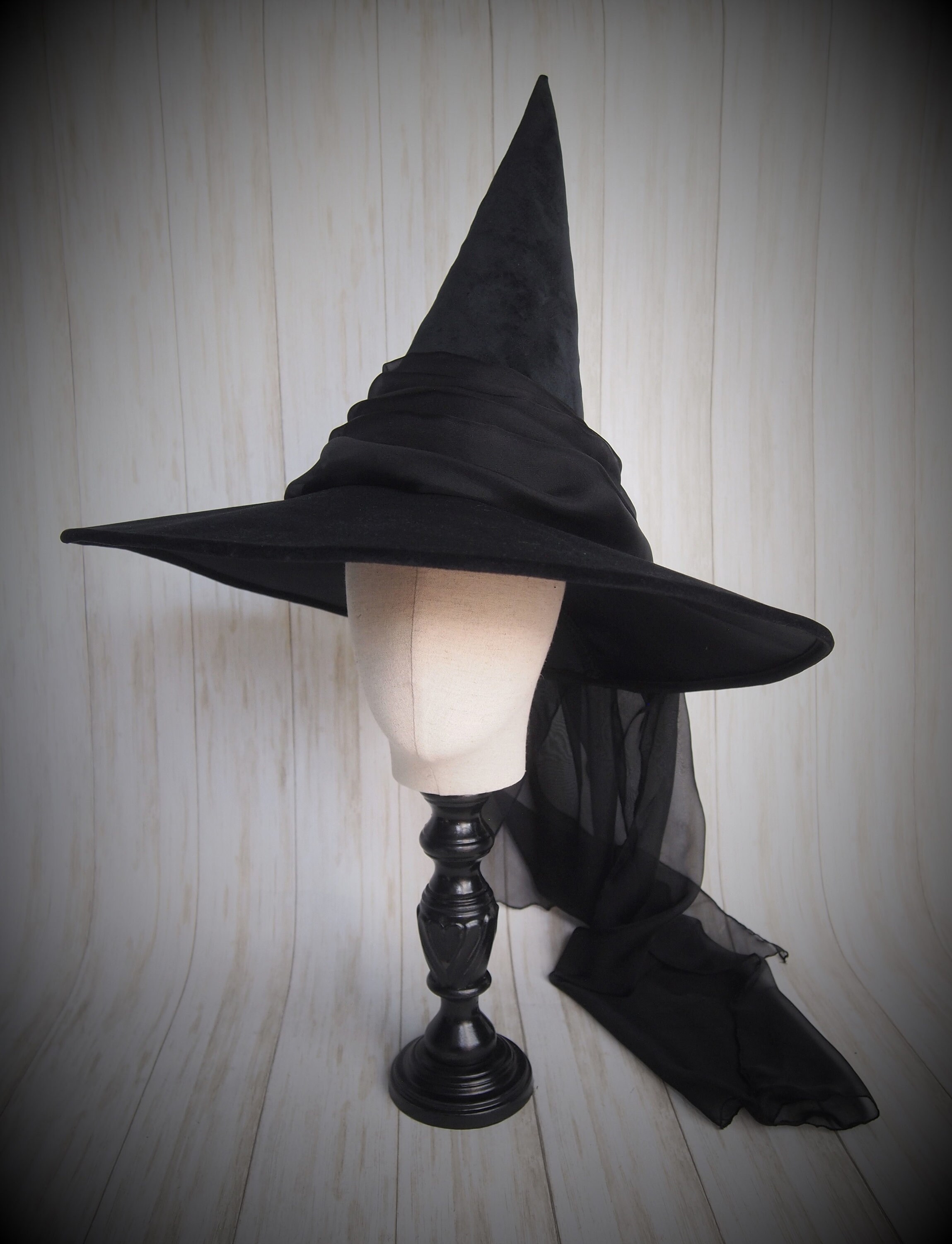 Witch Hat Hazel