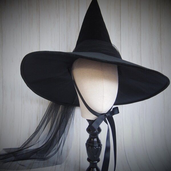 Pagan Hat - Etsy
