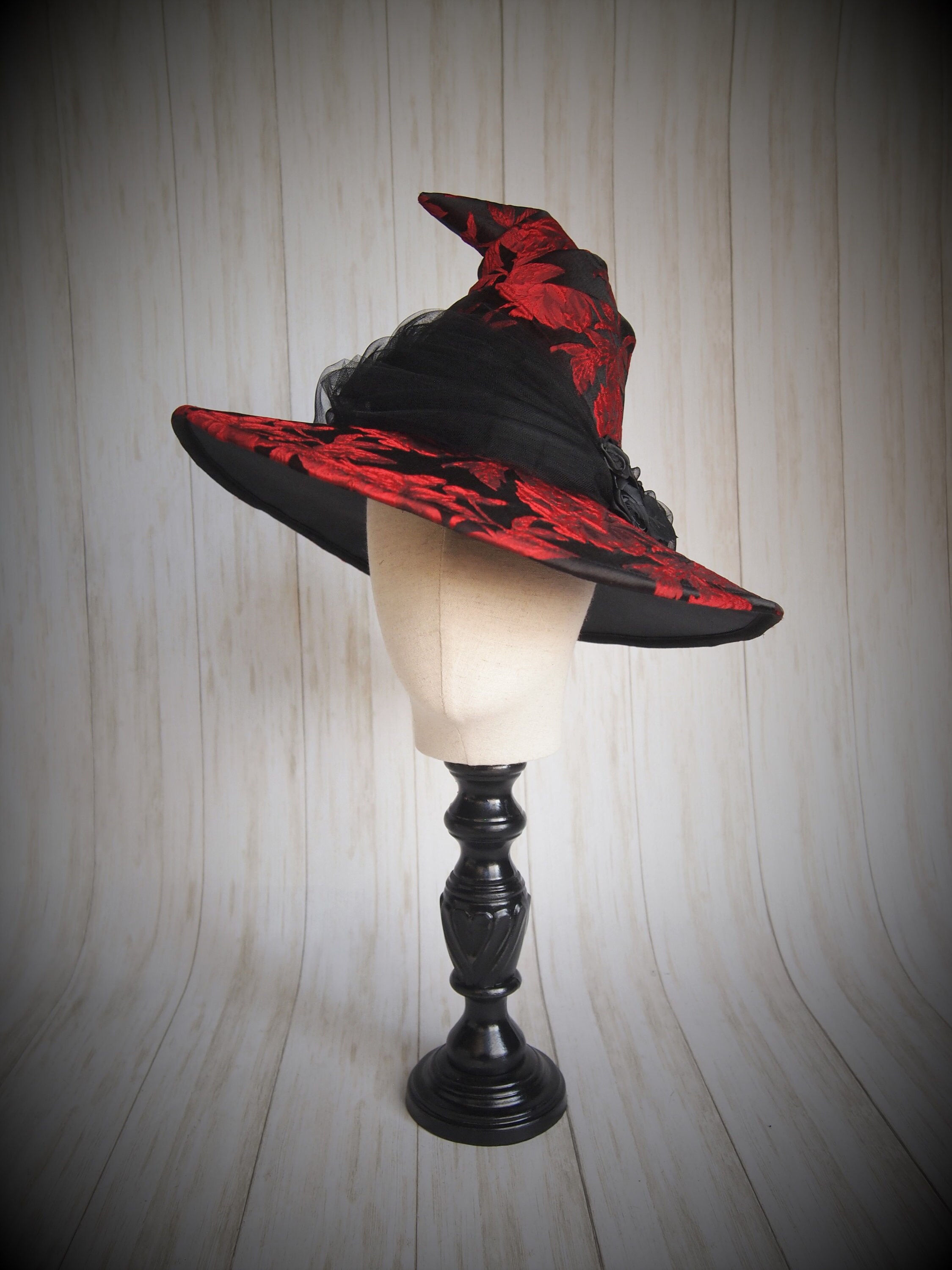 Witch Hat Spicy Magic