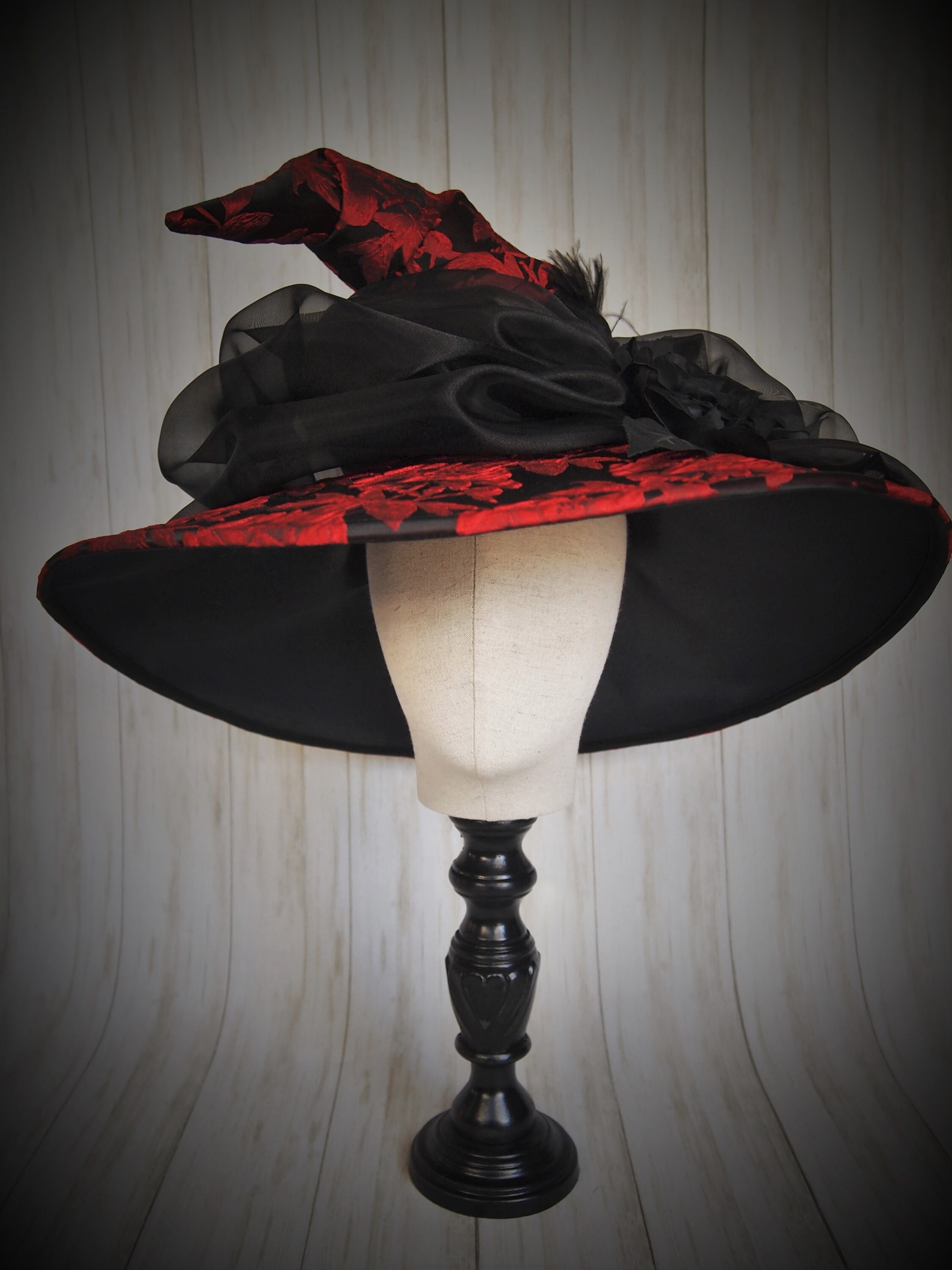 Witch Hat Love Potion #9