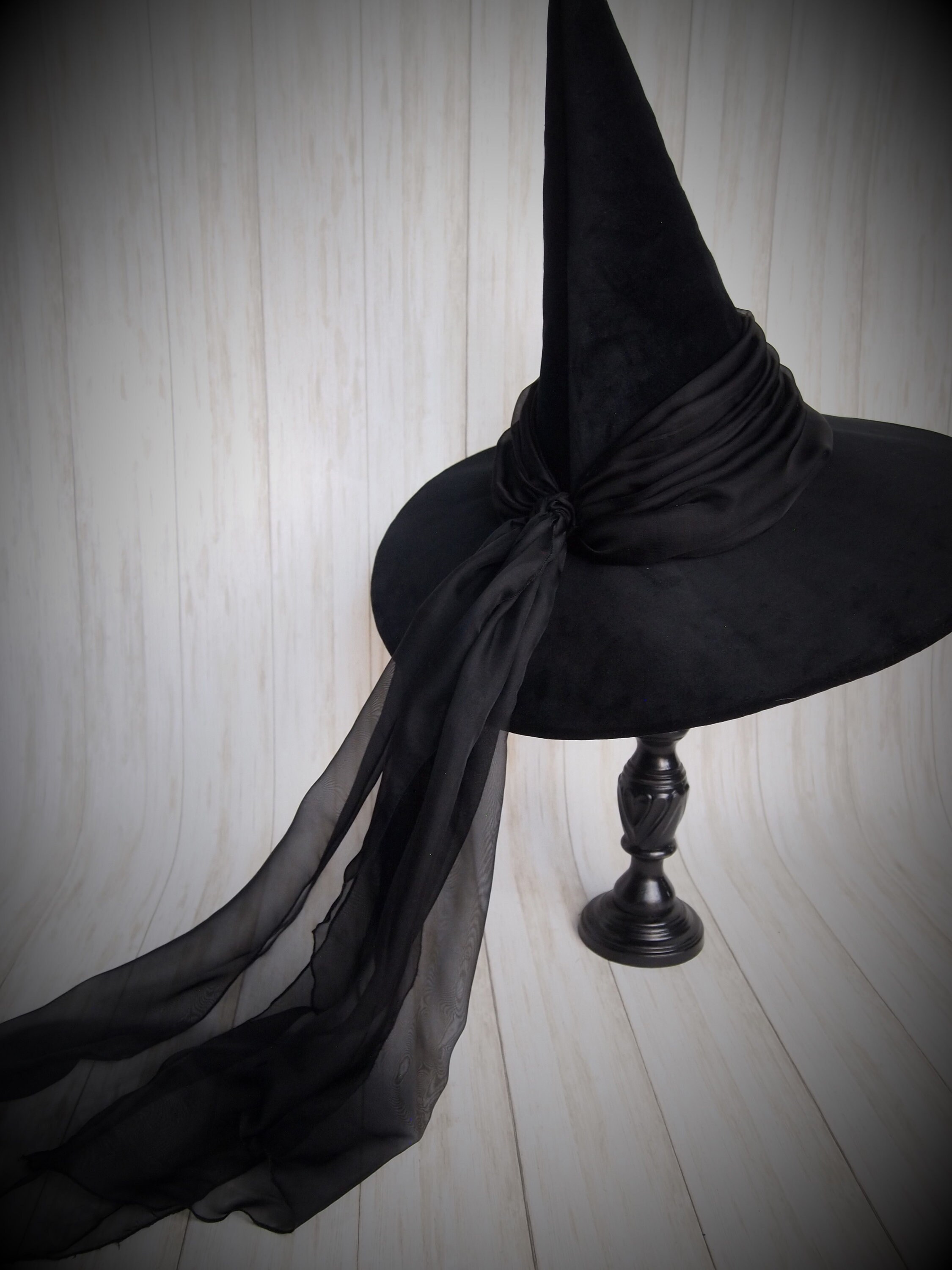 Witch Hat Hazel