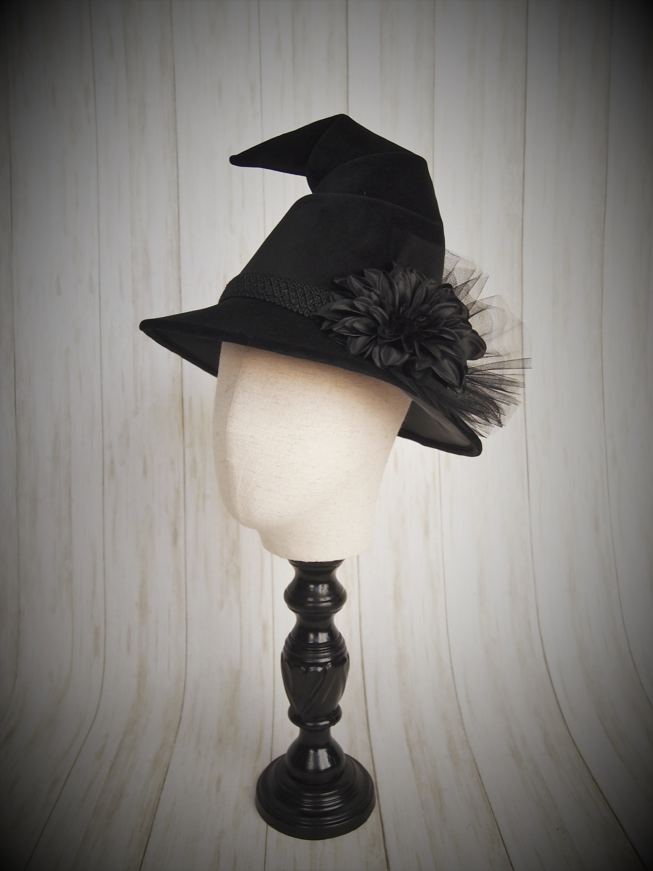 Witch Hat Agnes