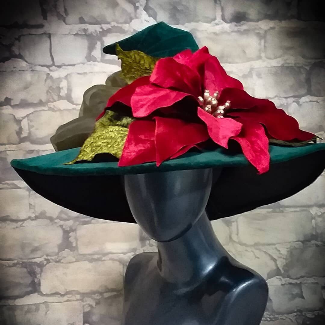 Witch Hat Yule be Magical