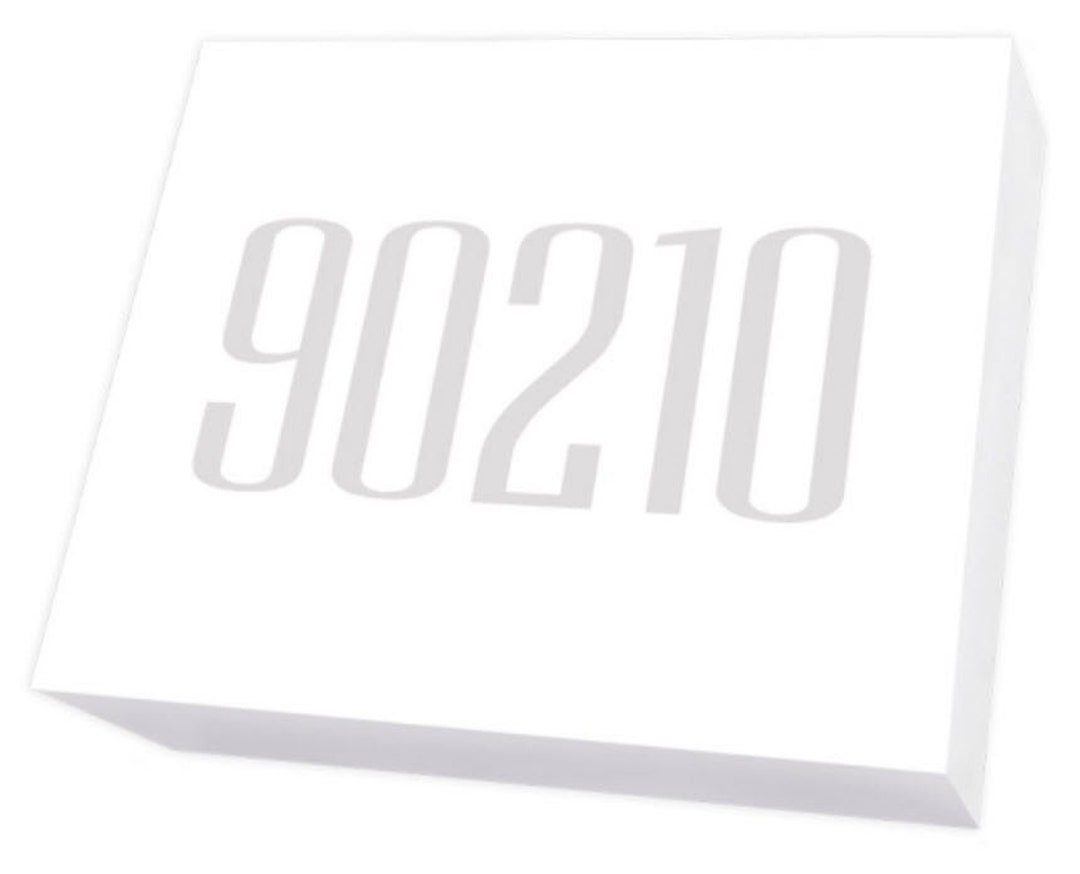 Watercolor Large Zip Code Super Slab Note Pad - Etsy