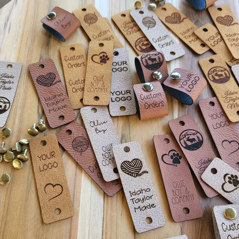 Tags for Handmade Items - Etsy
