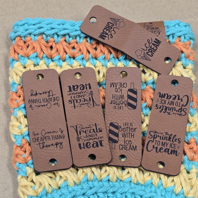 Crochet Sayings - Etsy