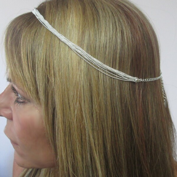 Head Chain - Etsy