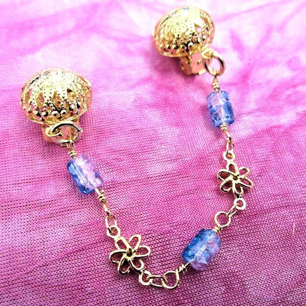 Intimate Jewelry - Etsy