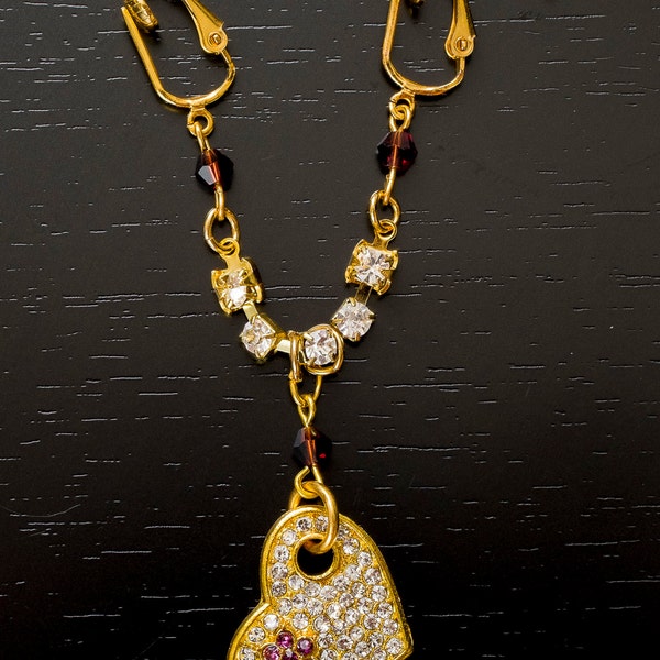 Intimate Jewelry - Etsy