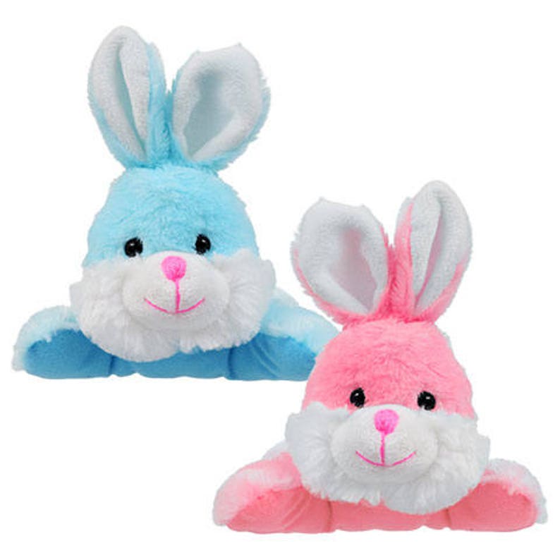 Personalized Easter Plush Animals First Easter Kids Easter | Etsy