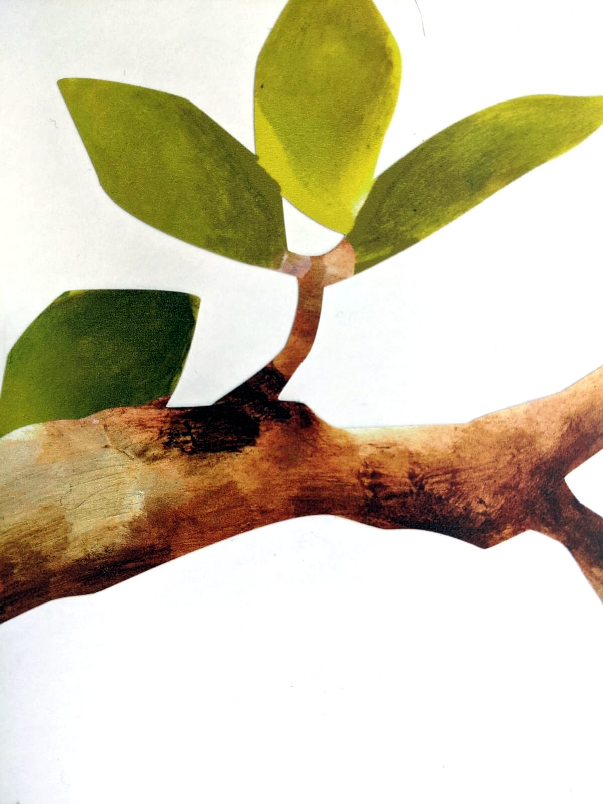 Tree Branch Decal Woodland / Nursery Mural Wall Sticker - Etsy UK