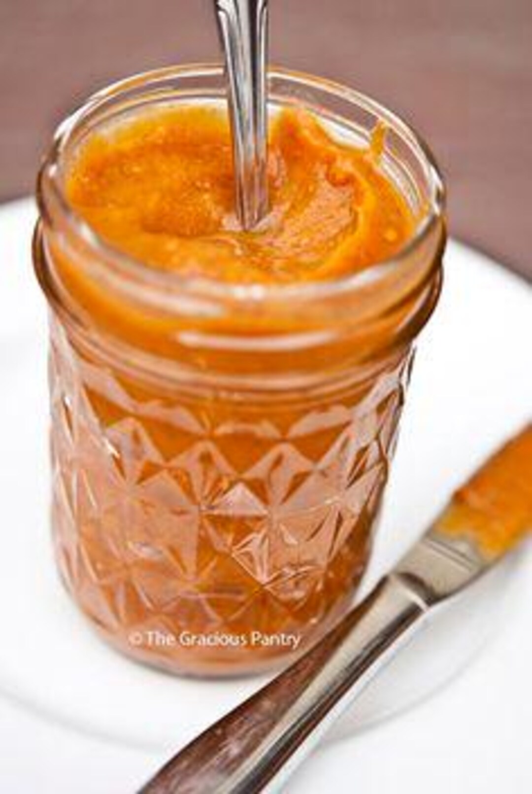 Sweet Potato Jam - (1) 8oz Jar - Etsy