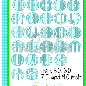 Monogram Applique School Backpack, Personalized Bookbag, Personalized ...
