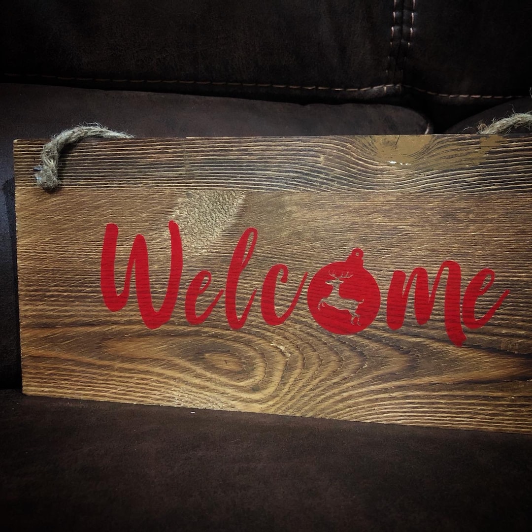 Custom Signs - Etsy