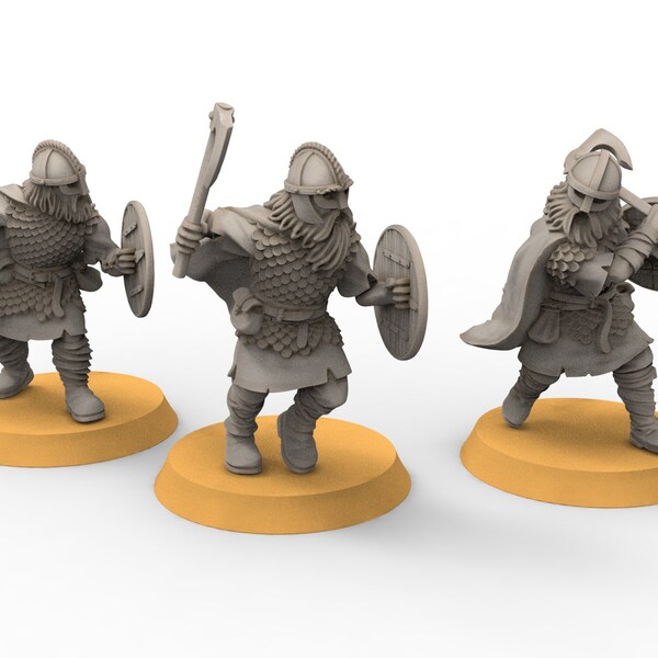 Infantry Miniatures - Etsy