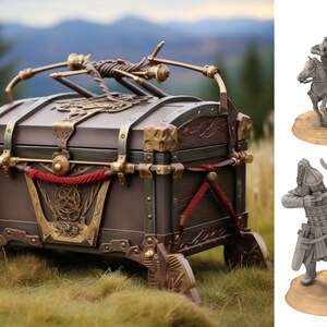 Orc Horde Mystery Box the Army of the Dark Lord, Discounted Surprise ...