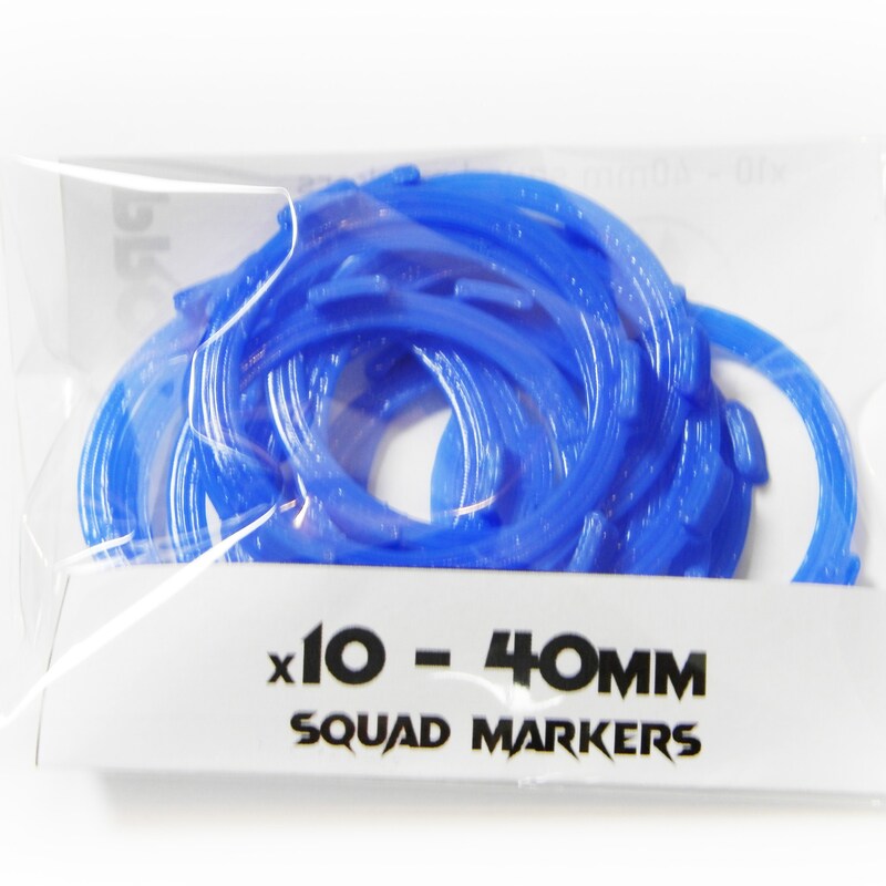 40mm Miniature Base - Etsy