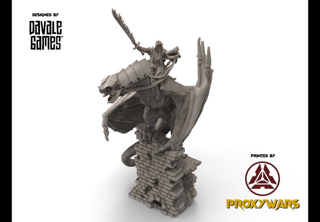 Orc Horde - Super Orcs Spearmen, Orc Warriors Warband, Middle Rings ...