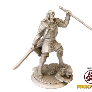 The Time Abyss - Enemy - Gynosphinx (50 Mm), Light and Darkness, Flesh ...
