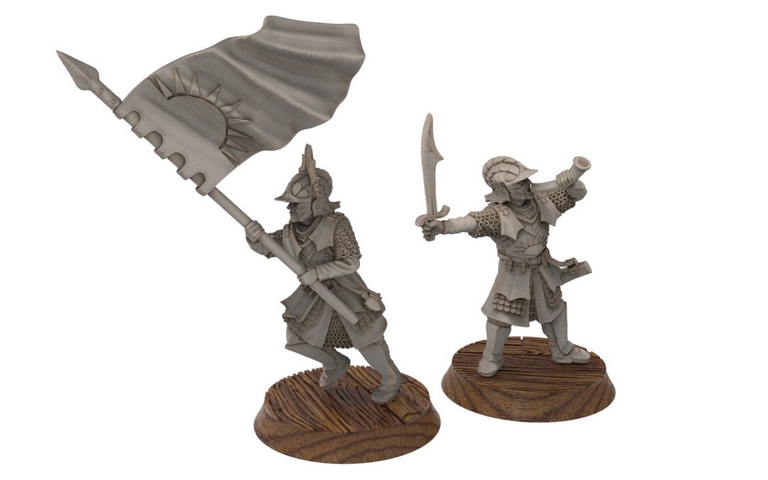 Corsairs Heavy Pirate Staff, Immortals Fell Dark Humans, Port Corsairs ...