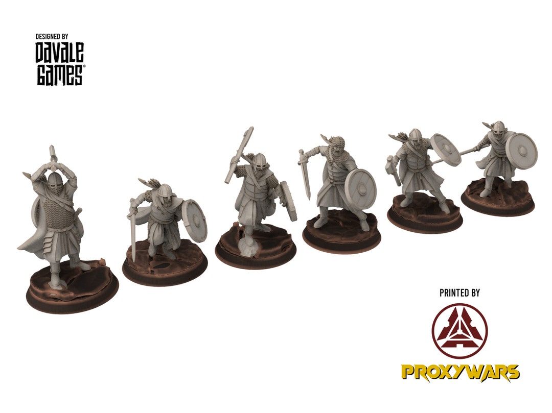 Rohan Riders of Warhorses Infantry Warrior, Knight of Rohan, the Horse ...