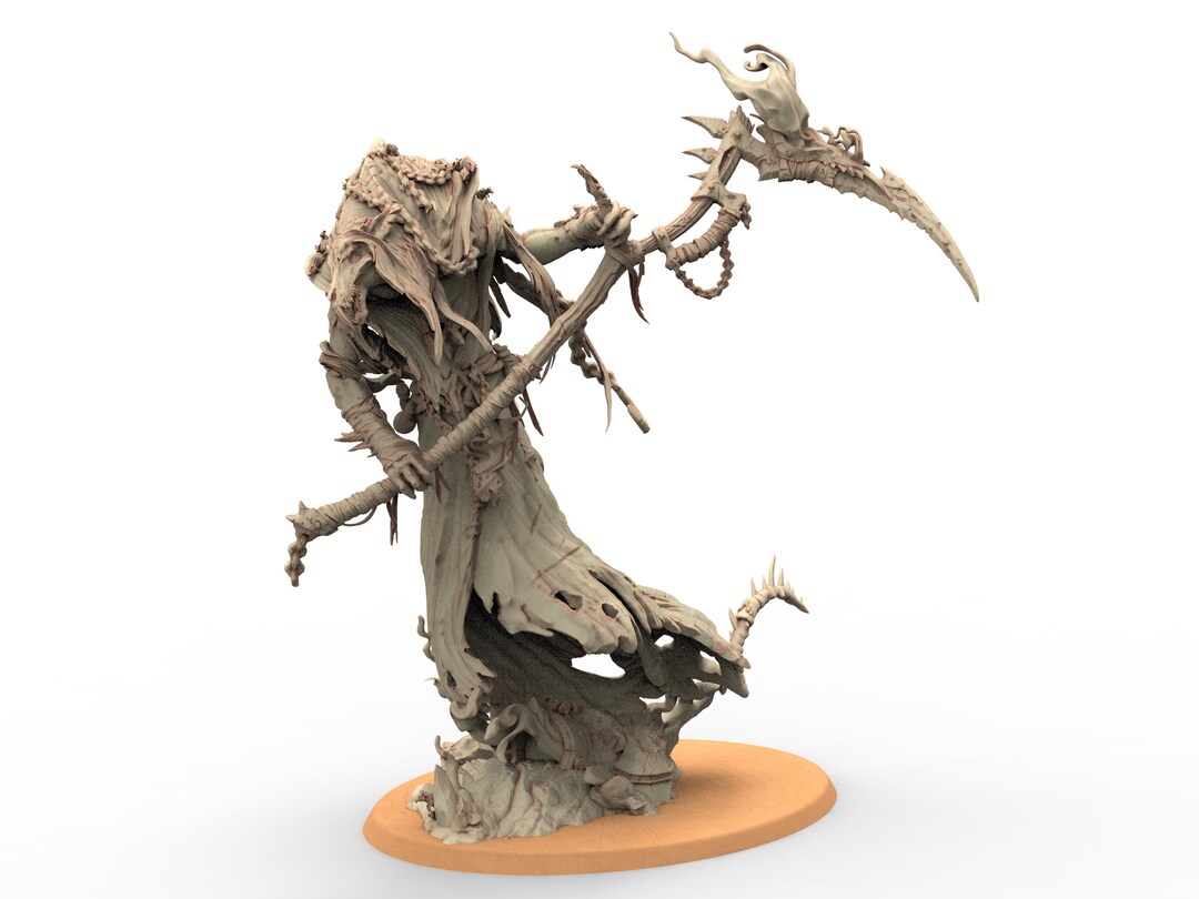 Rattigan Spectral Plague Overlord, Giant Rat of the Dirty Deep, Big ...