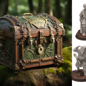 Orc Horde Mystery Box the Army of the Dark Lord, Discounted Surprise ...