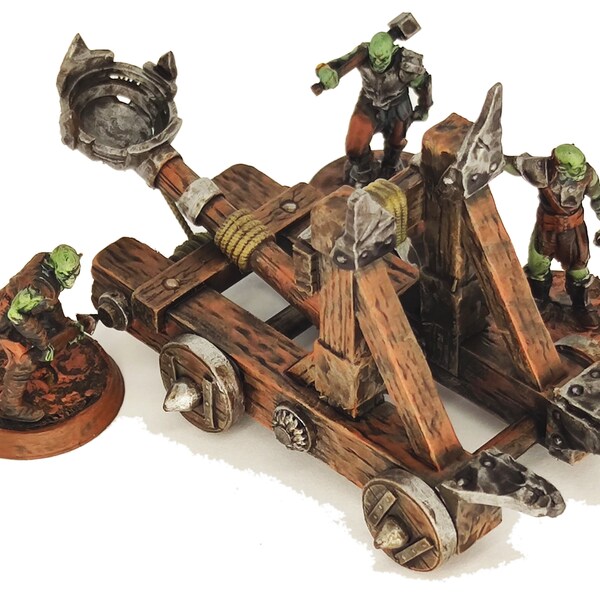 Middle Earth Miniatures - Etsy