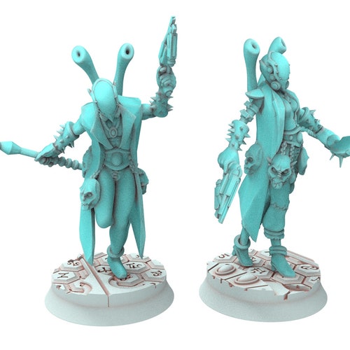 Dark Jester Shadow Reaper Jester - Etsy