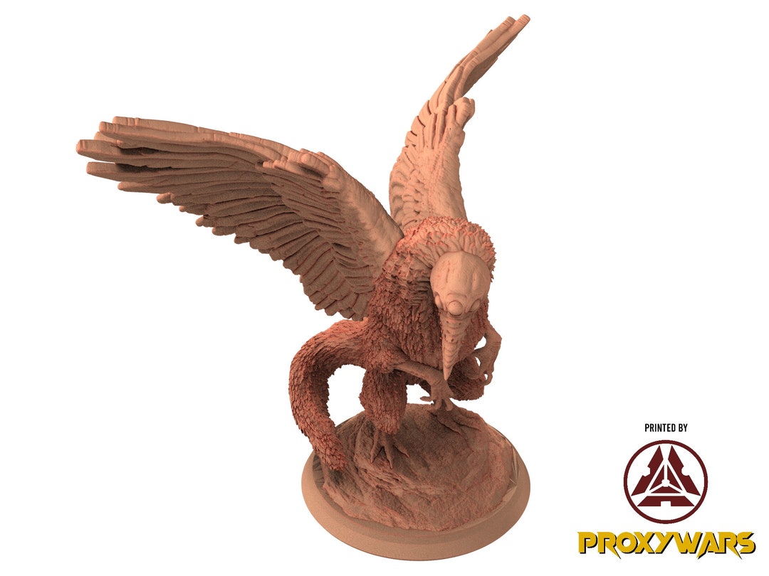 The Cursed Words Monster Deep Crow, Shadowy Cults, Enemy, Flesh of Gods ...