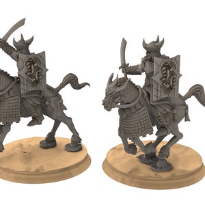 Easterling Eastern Rising Sun Army Bundle X26 Minis Dark Lords Humans ...