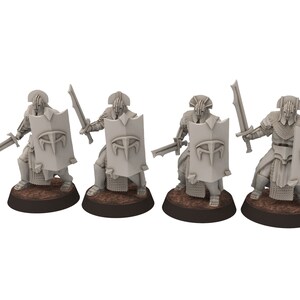 Orc Horde the Black Door Army Bundle, Elite Orcs, War Trolls of the ...