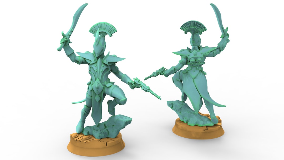 Dark Jester Lord Battle Dancer - Etsy